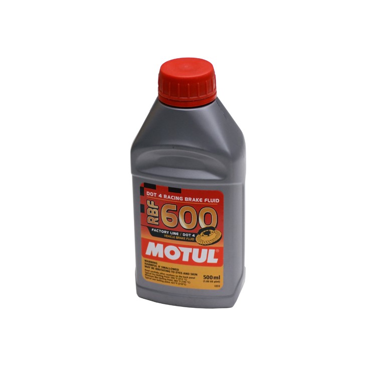 Motul RBF600 Racing Brake – Performance Motorsports