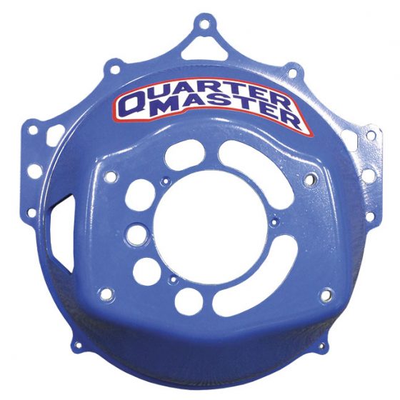 Chevy/Ford Steel Bellhousing – Performance Motorsports