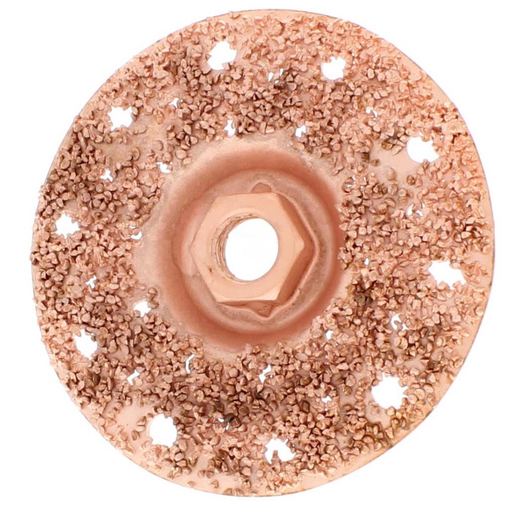 Tire Grinding Disc – 7″ – Performance Motorsports