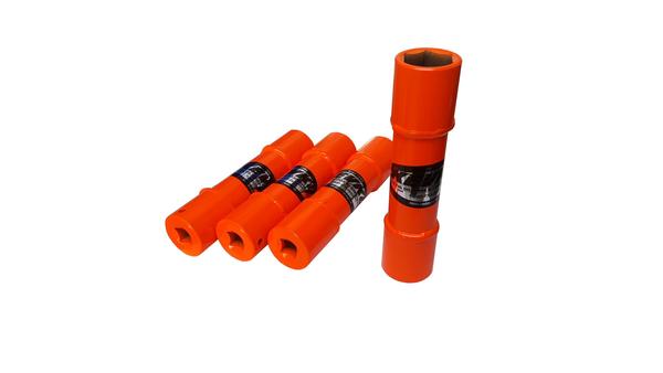 Kevko 6″ Lug Nut Socket Extension – Performance Motorsports