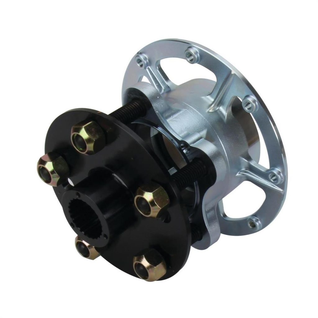 Grand National Hub Kit – 5×5 – Performance Motorsports