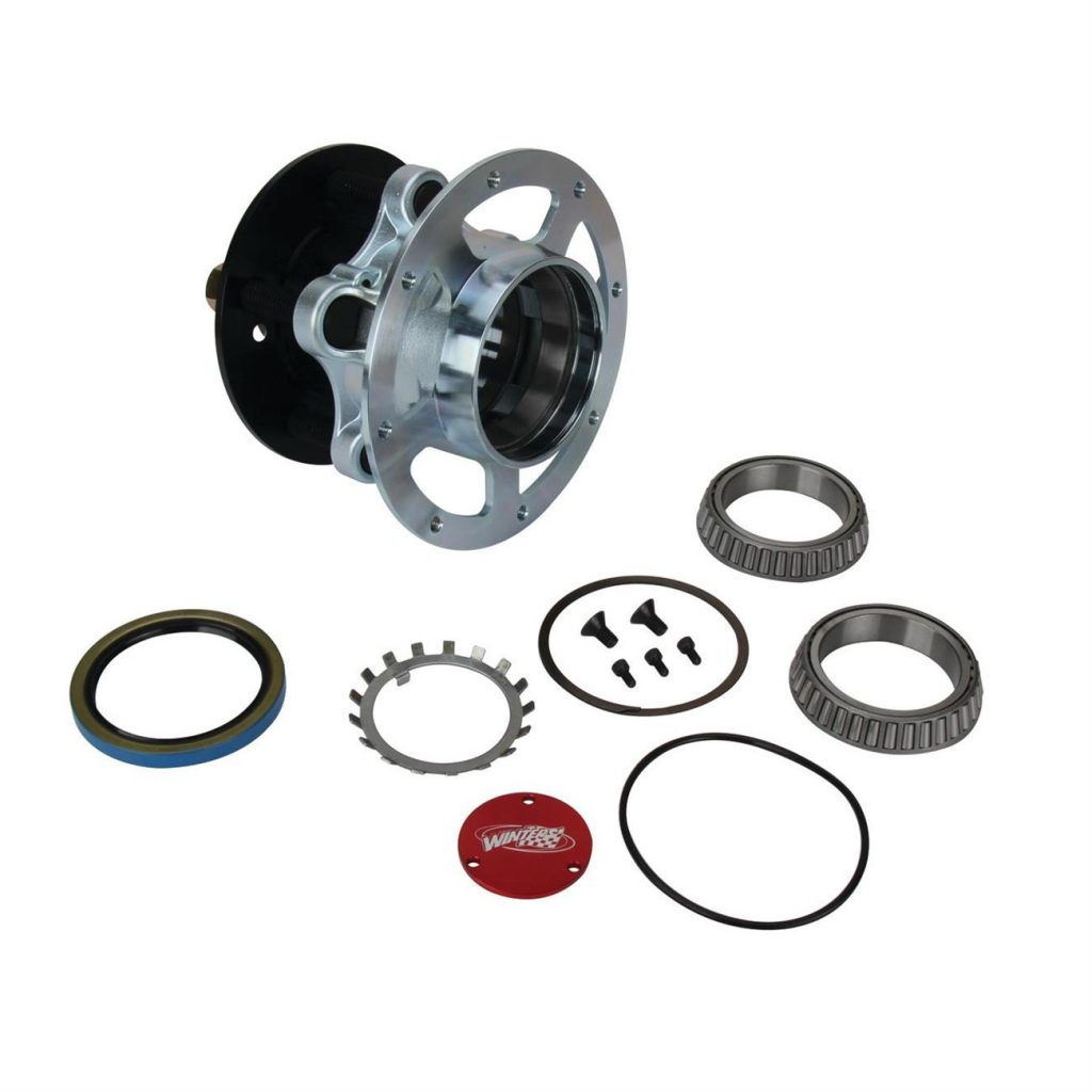 Grand National Drive Flange O-Ring – Performance Motorsports