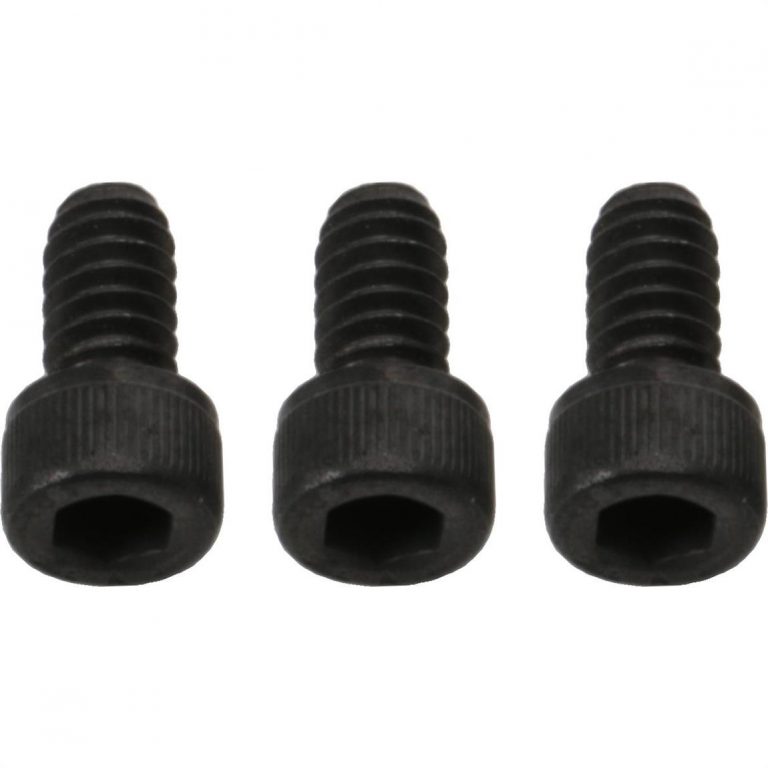 Dust Cap Bolt – Performance Motorsports