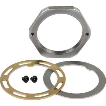 Grand National Hub Spanner Nuts – Performance Motorsports