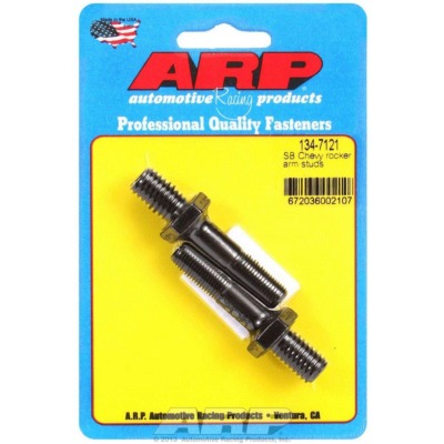 ARP Rocker Arm Studs Screw In 3/8″ 1.750″ – Performance Motorsports