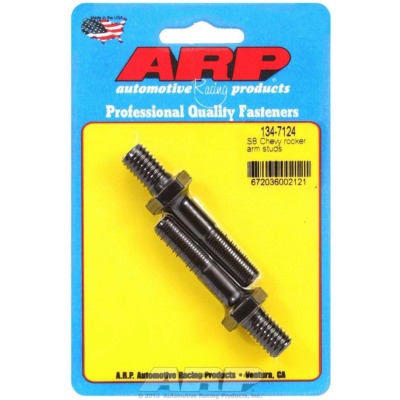 ARP Rocker Arm Studs Screw In 3/8″ 1.895″ – Performance Motorsports