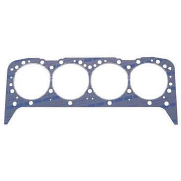 Fel-Pro SBC VORTEC Intake Gasket – Performance Motorsports