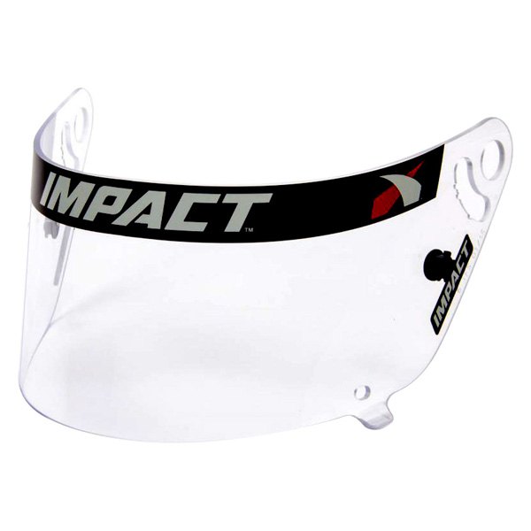 Impact Shield 1320 Series Helmet Shield – Performance Motorsports