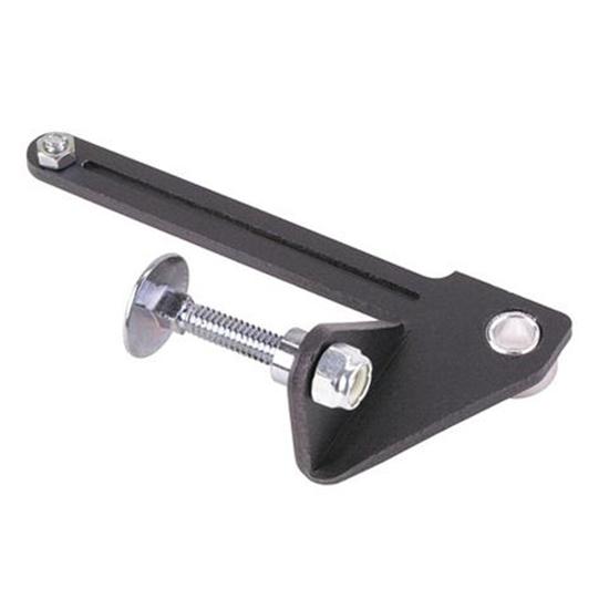 Throttle Stop Holley 4 Barrel Carburetor – Performance Motorsports