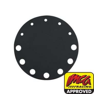 Fuel Cell Rollover Flapper Valve Kit – Performance Motorsports