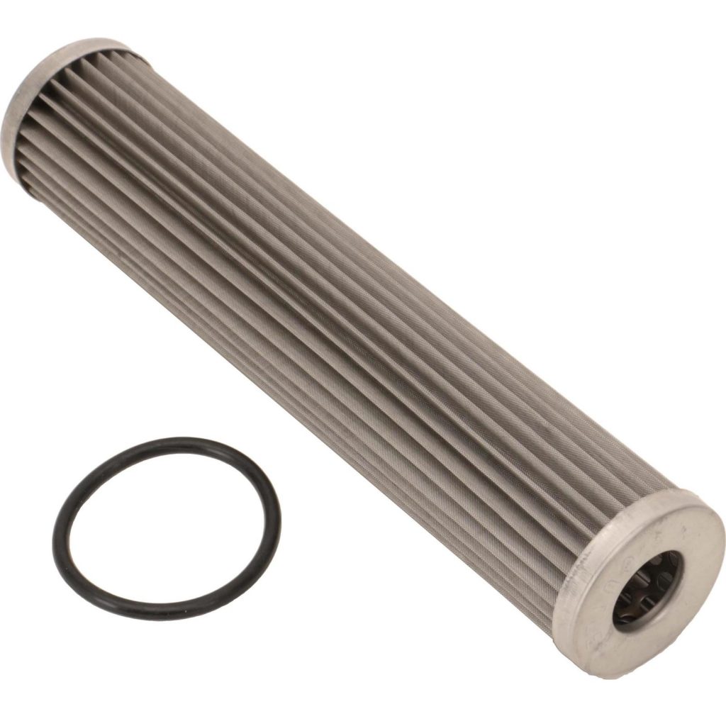 Fuel Filter 10″ Paper Element – Performance Motorsports