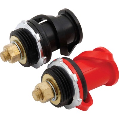 Remote Charging Post – Performance Motorsports