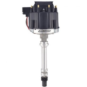 MSD 8362 Street Fire Chevy V8 GM HEI Distributor – Performance Motorsports