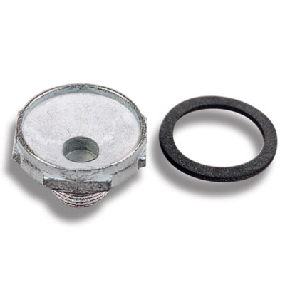 Holley Power Valve Plug – Performance Motorsports