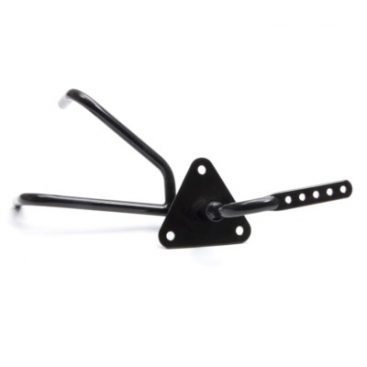 Gas Pedal Side Mount Angled Foot Box – Performance Motorsports