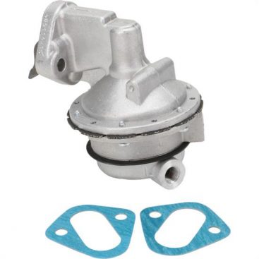 Holley SBC Racing Mechanical Fuel Pump-110 GPH – Performance Motorsports