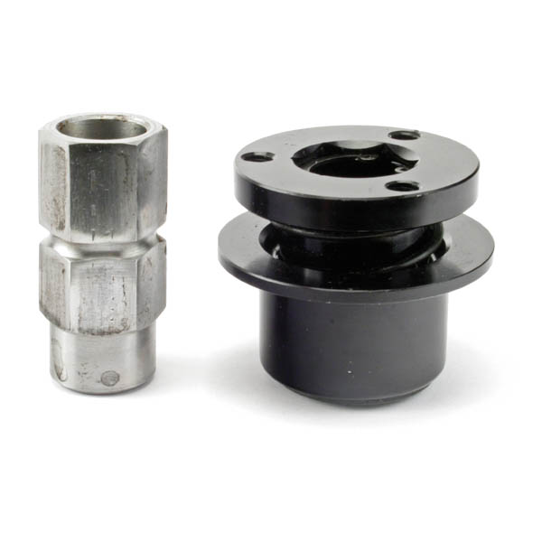 Quick Release Hub – Aluminum – Performance Motorsports