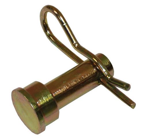 Shock Mount Pin Short – Performance Motorsports