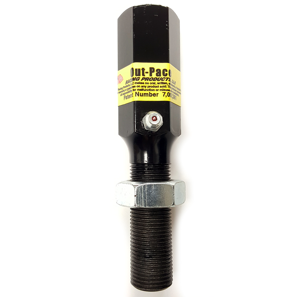 Double Adjuster 3/4″ – Performance Motorsports