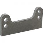 Control Arm Bracket Weld-On – Performance Motorsports