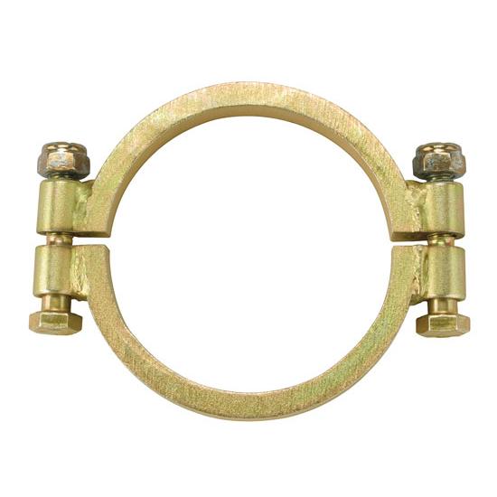 Two Piece Split Ring With Tab for 3 Inch Axle Tubes – Performance ...