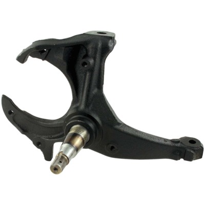 Metric New Cast GM Midsize Spindle – Performance Motorsports