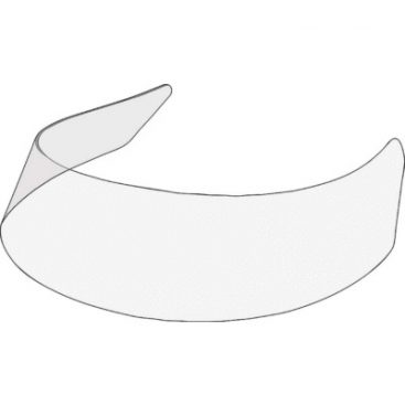 MD3 Cockpit Deflector – Performance Motorsports