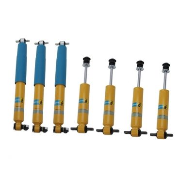 Bilstein 78-88 Metric Chassis Street Stock Shocks – INDIVIDUAL ...