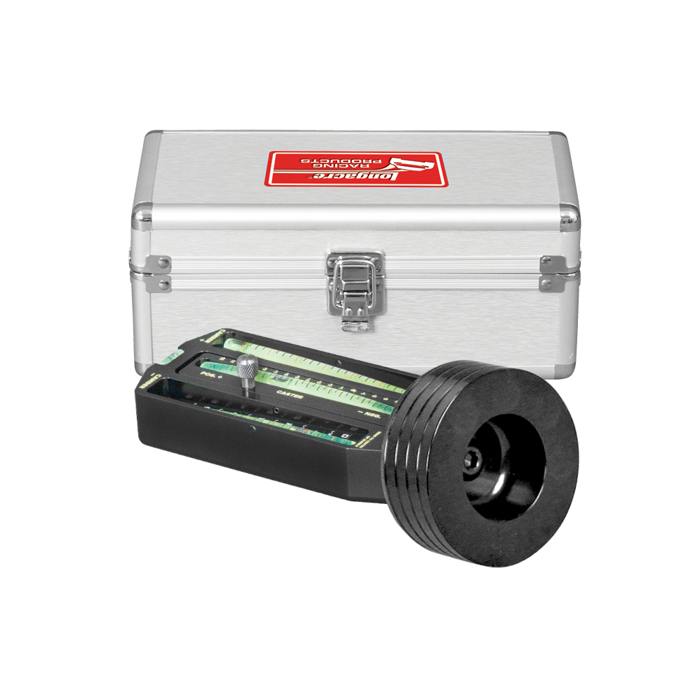 Longacre – Caster / Camber Gauge w/ Magnetic Adapter – Performance ...